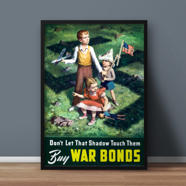 WW2 PROPAGANDA - POSTERS & PHOTOGRAPHY
